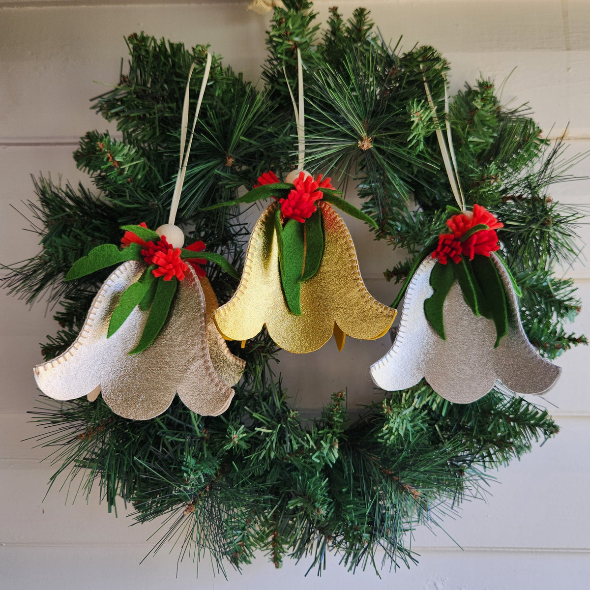 Makers Bundles Christmas Collection! — My Felt Lady