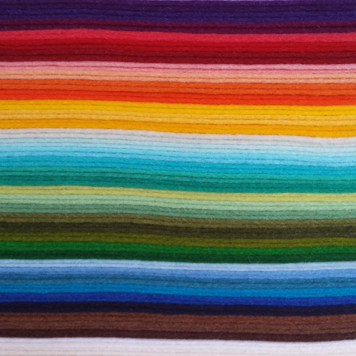 100% Wool Felt — My Felt Lady