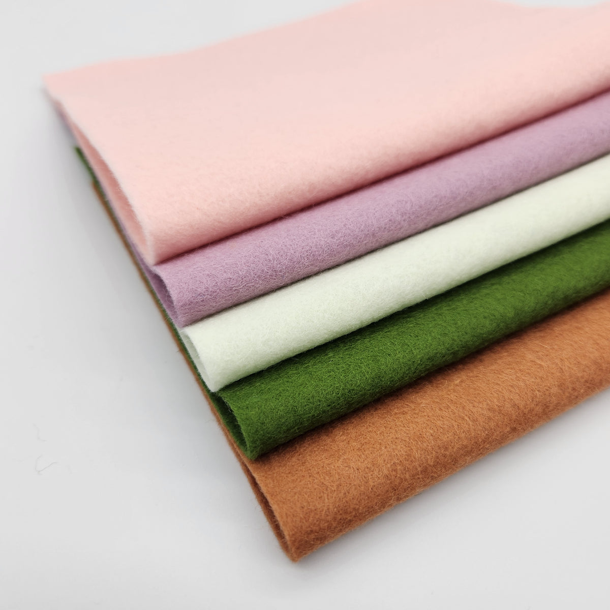 Cashmere in the Country Bundle — My Felt Lady