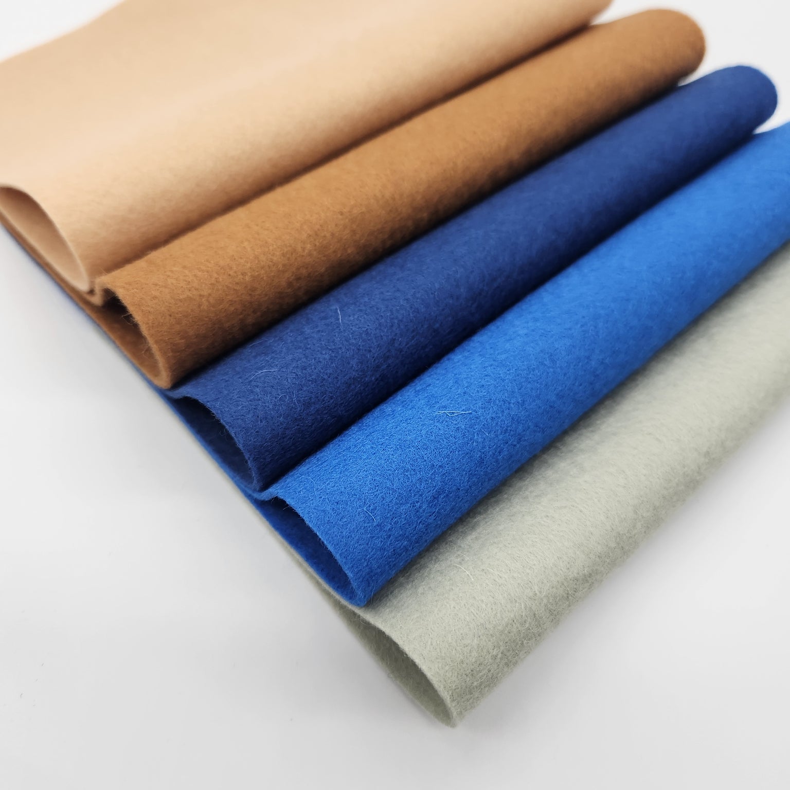 100% Wool Felt Packs — My Felt Lady