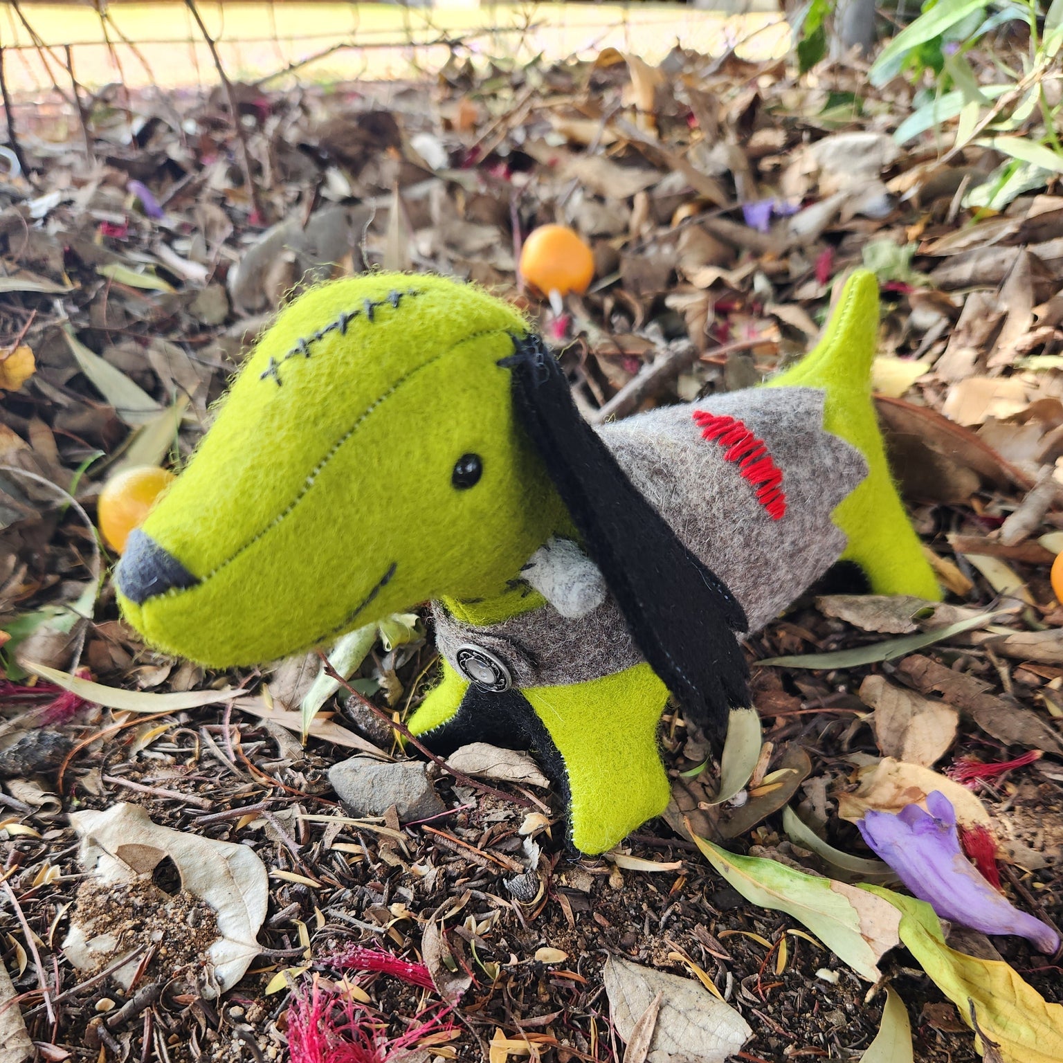 My Felt Lady - Premium Wool Felt Craft Supplies & Creative Inspiration