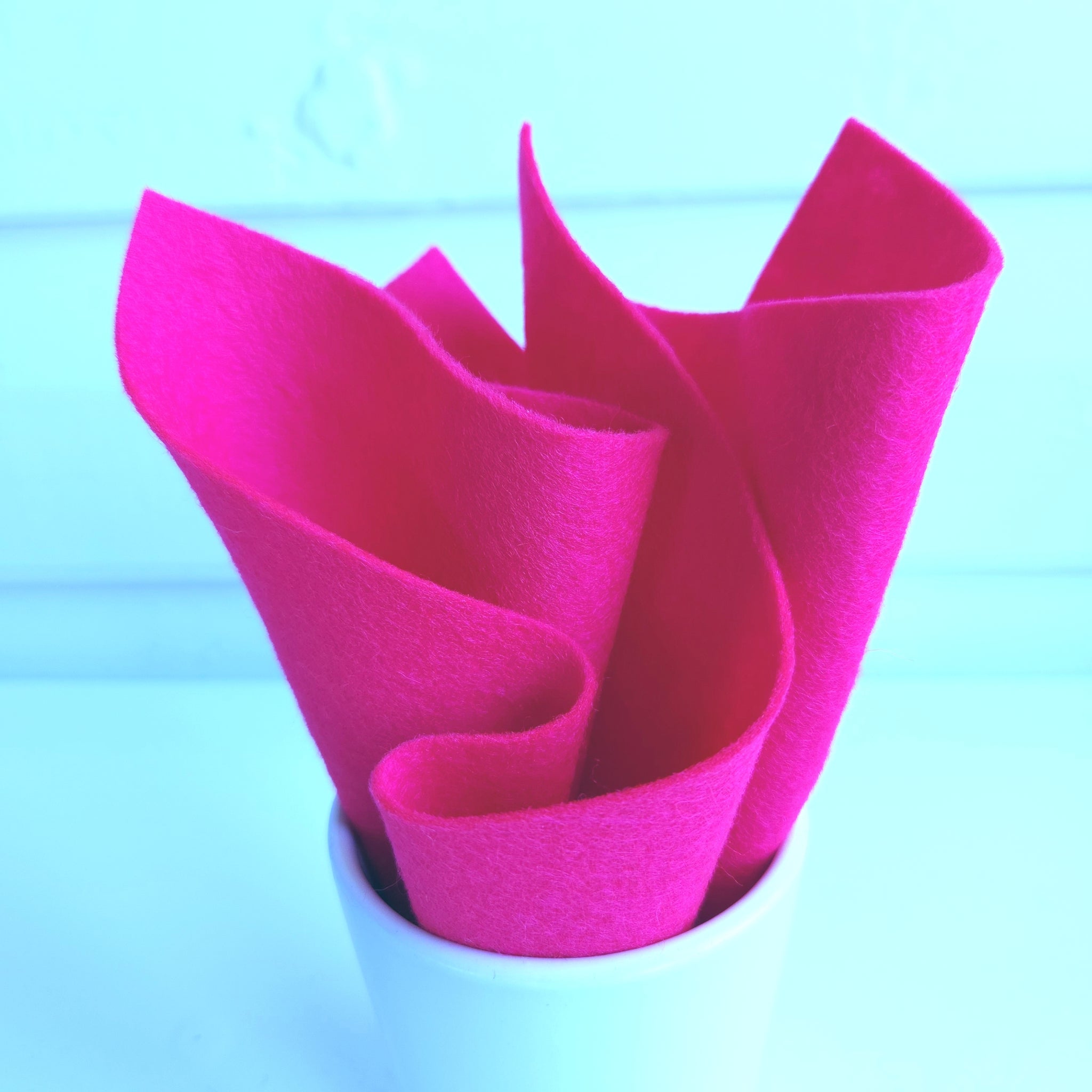 My Felt Lady - Premium Wool Felt Craft Supplies & Creative Inspiration