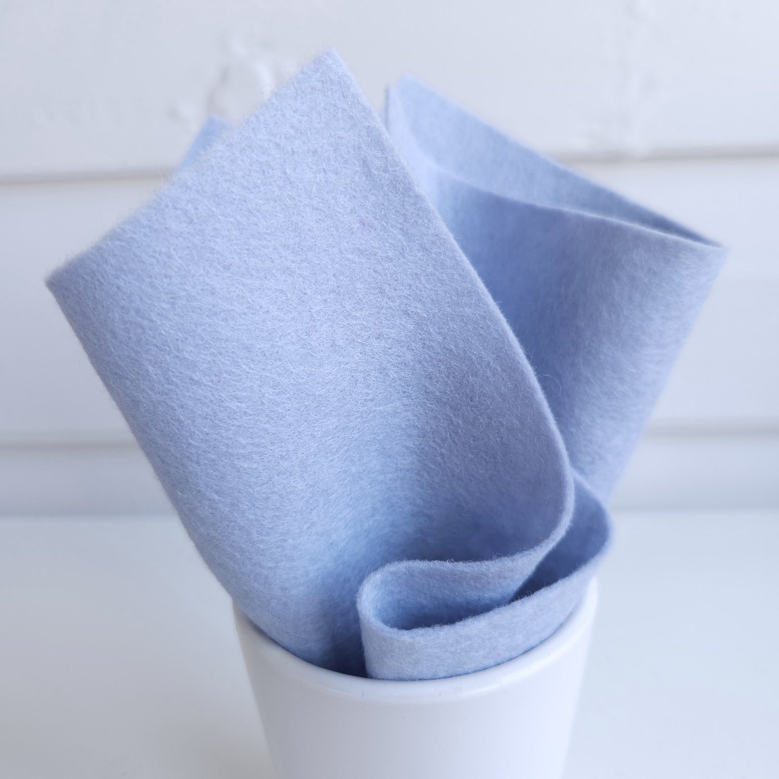 My Felt Lady - Premium Wool Felt Craft Supplies & Creative Inspiration