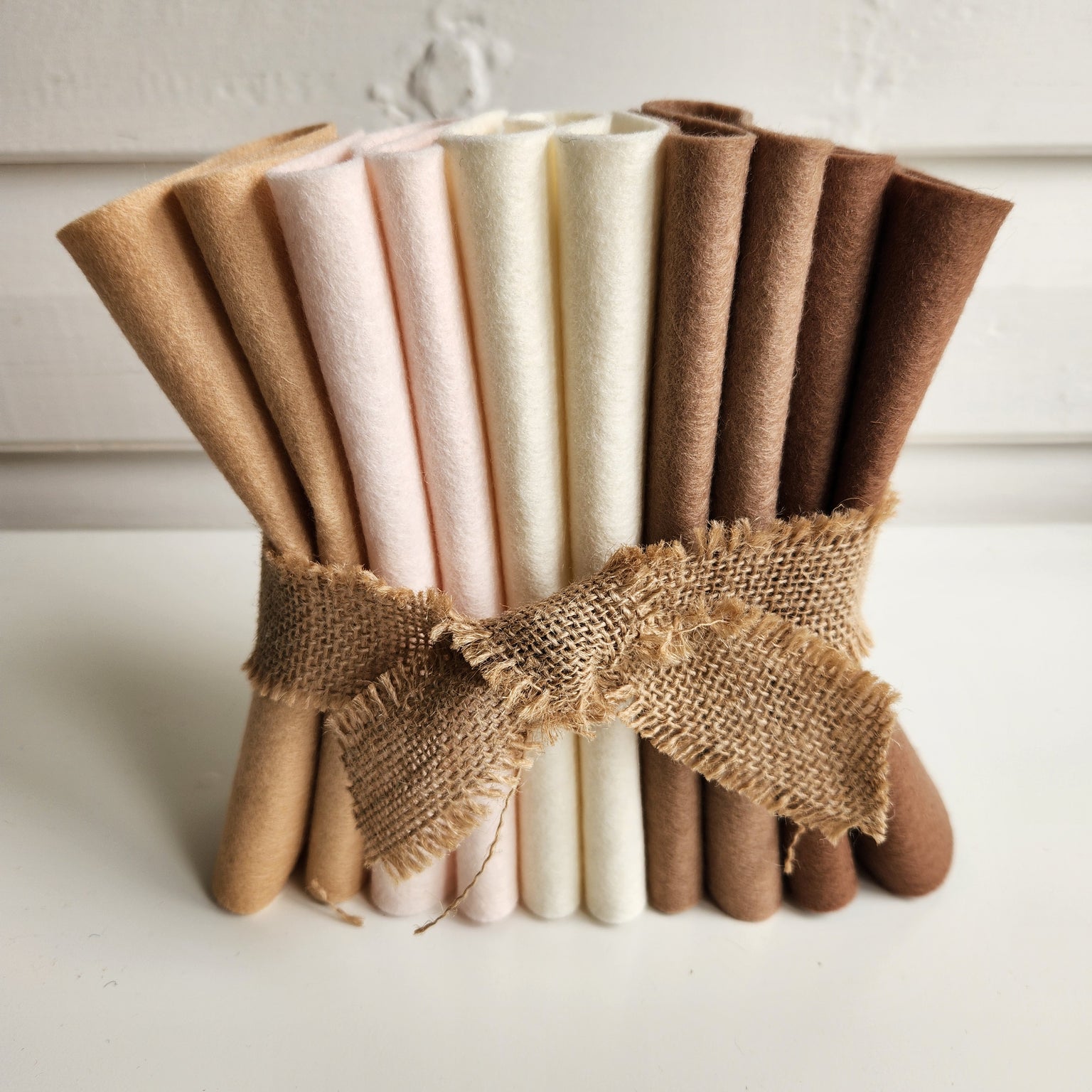 My Felt Lady - Premium Wool Felt Craft Supplies & Creative Inspiration