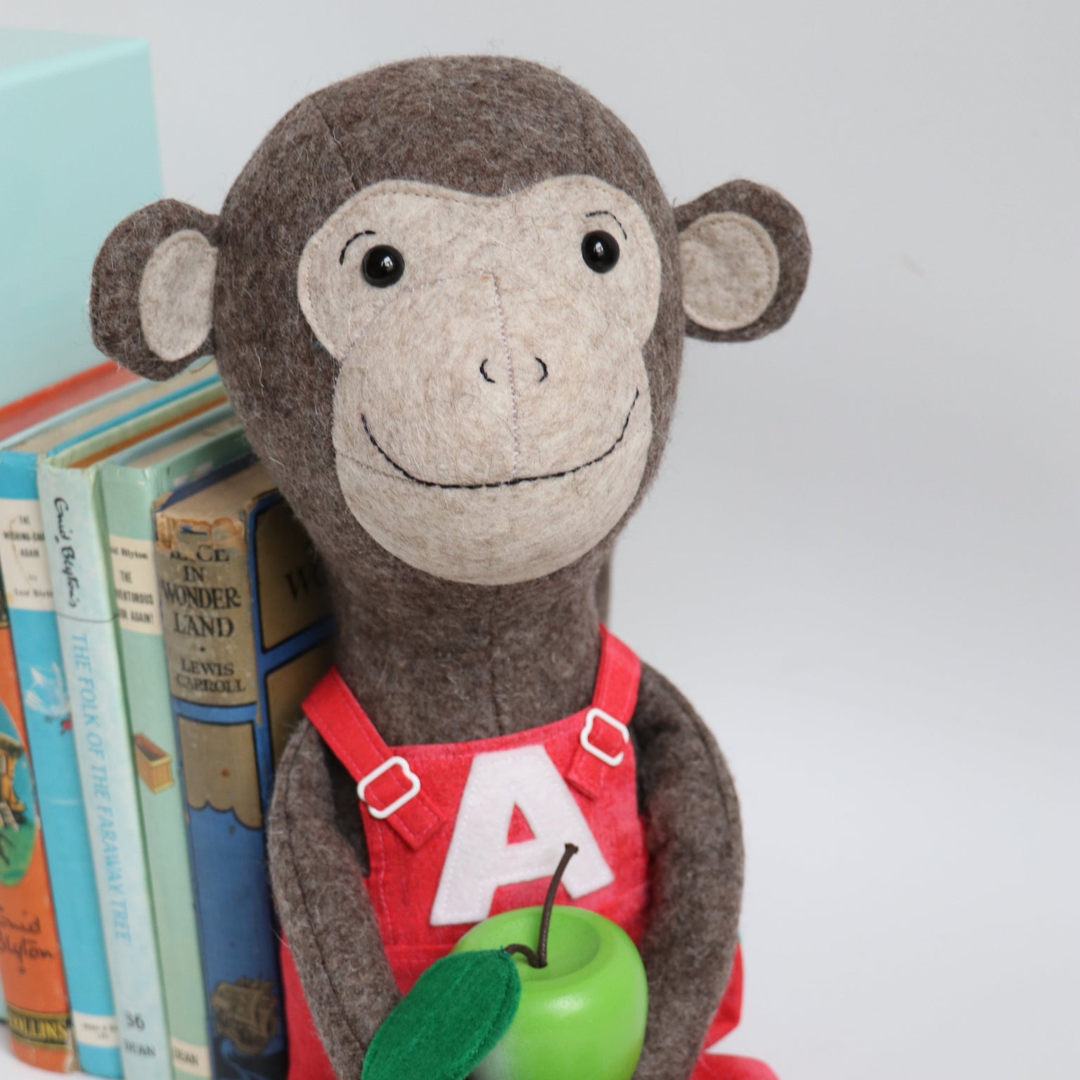 My Felt Lady - Premium Wool Felt Craft Supplies & Creative Inspiration