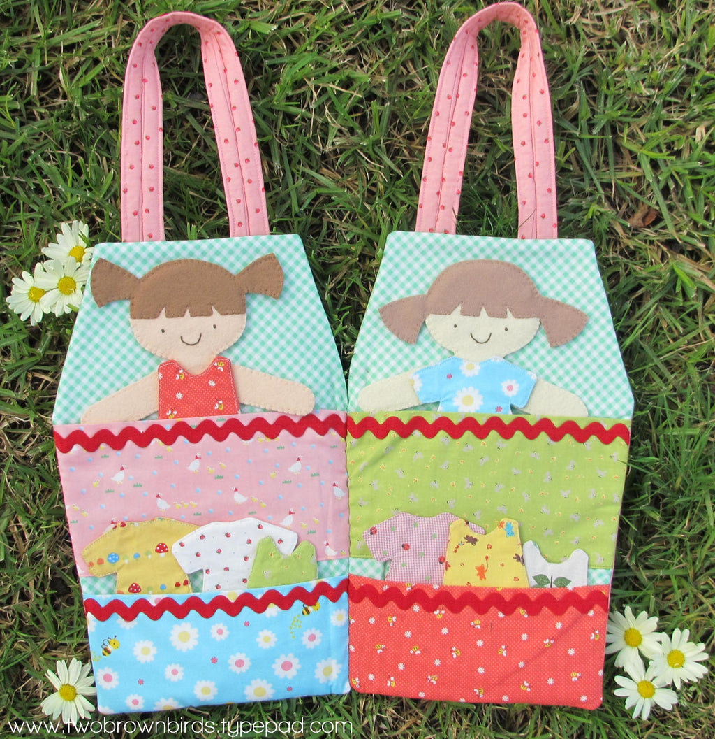 My Felt Lady - Premium Wool Felt Craft Supplies & Creative Inspiration