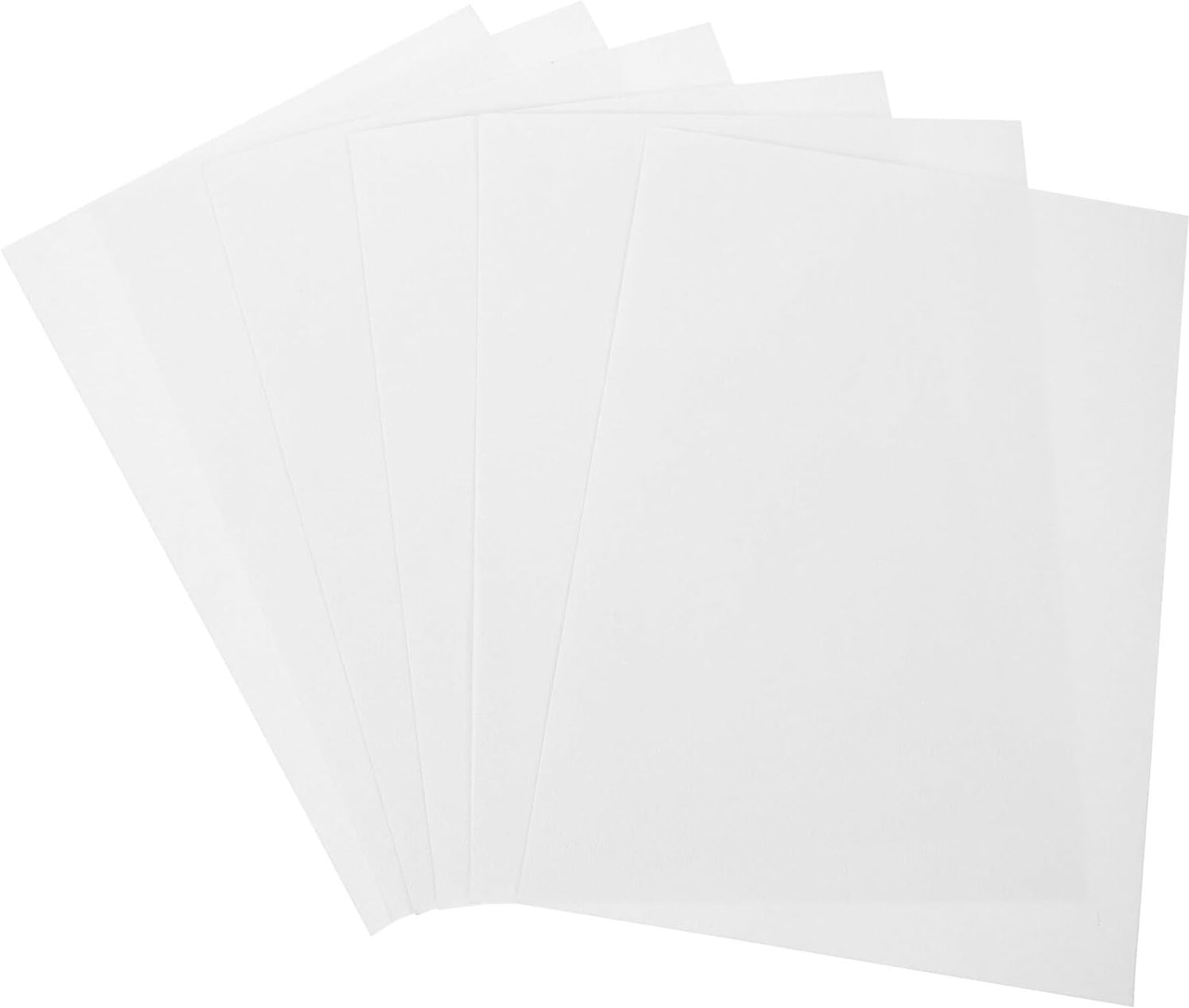 Sticky Water Soluble Embroidery Paper - Printable — My Felt Lady