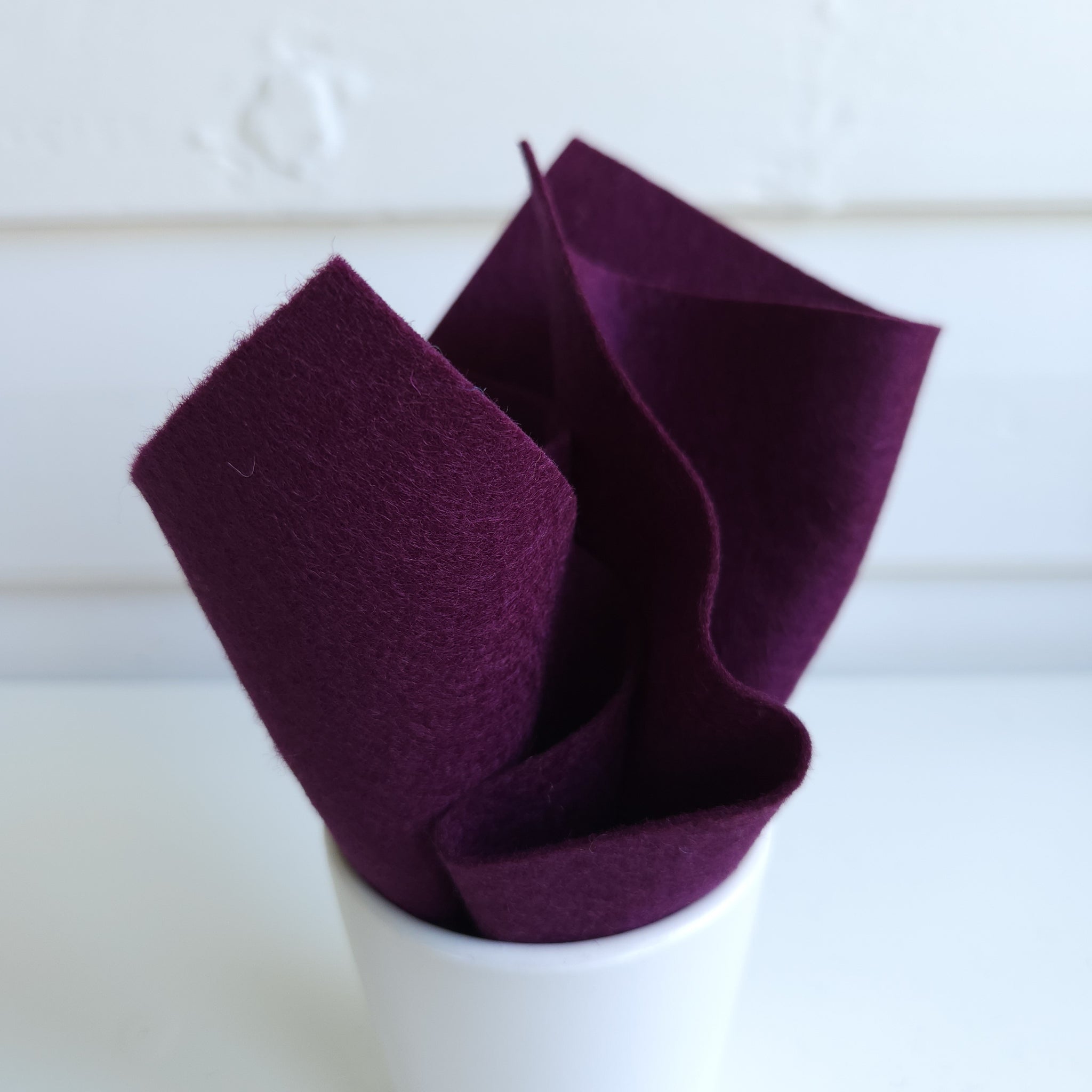 My Felt Lady - Premium Wool Felt Craft Supplies & Creative Inspiration