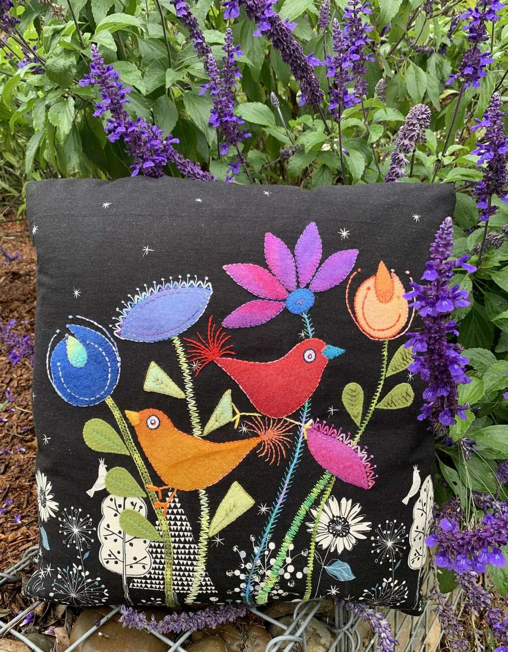 My Felt Lady - Premium Wool Felt Craft Supplies & Creative Inspiration