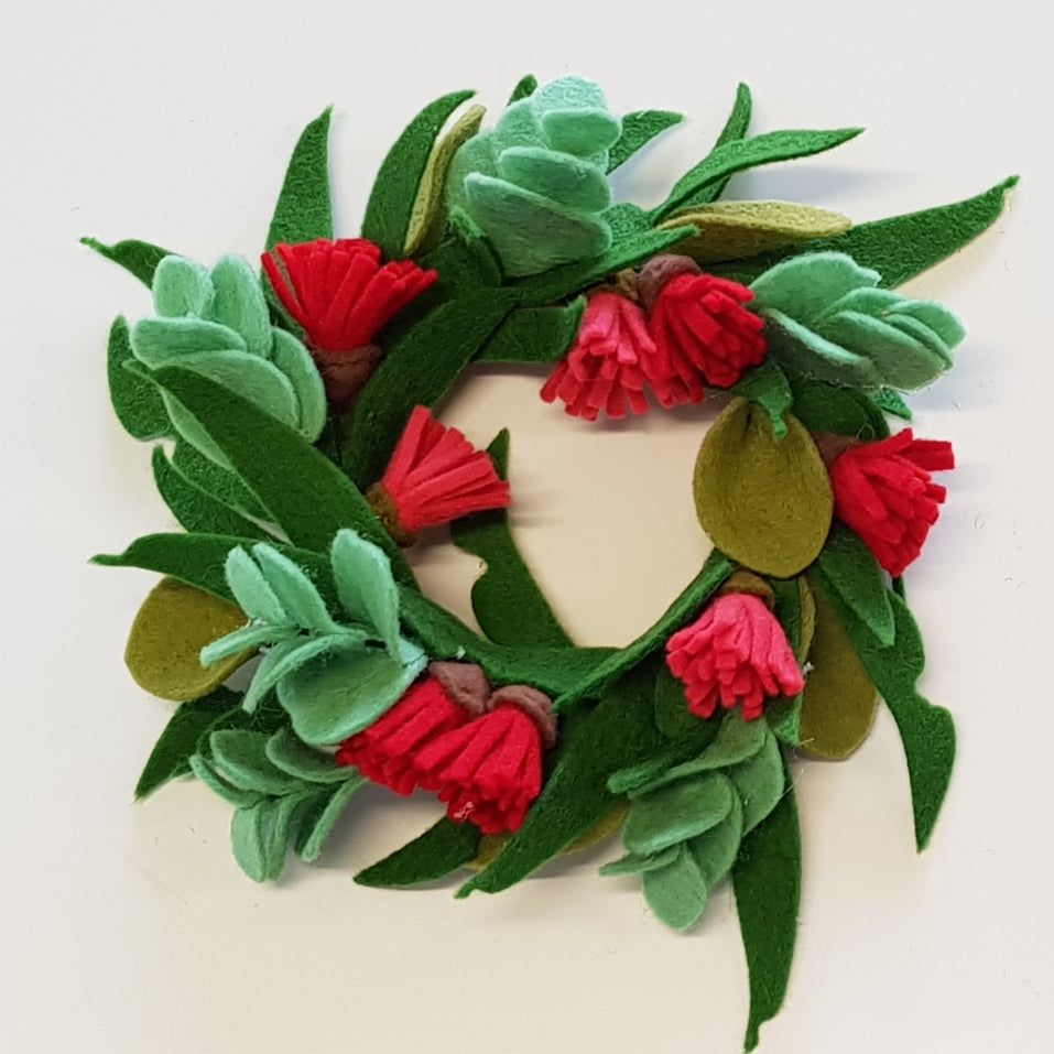 DIY Craft Kits — My Felt Lady