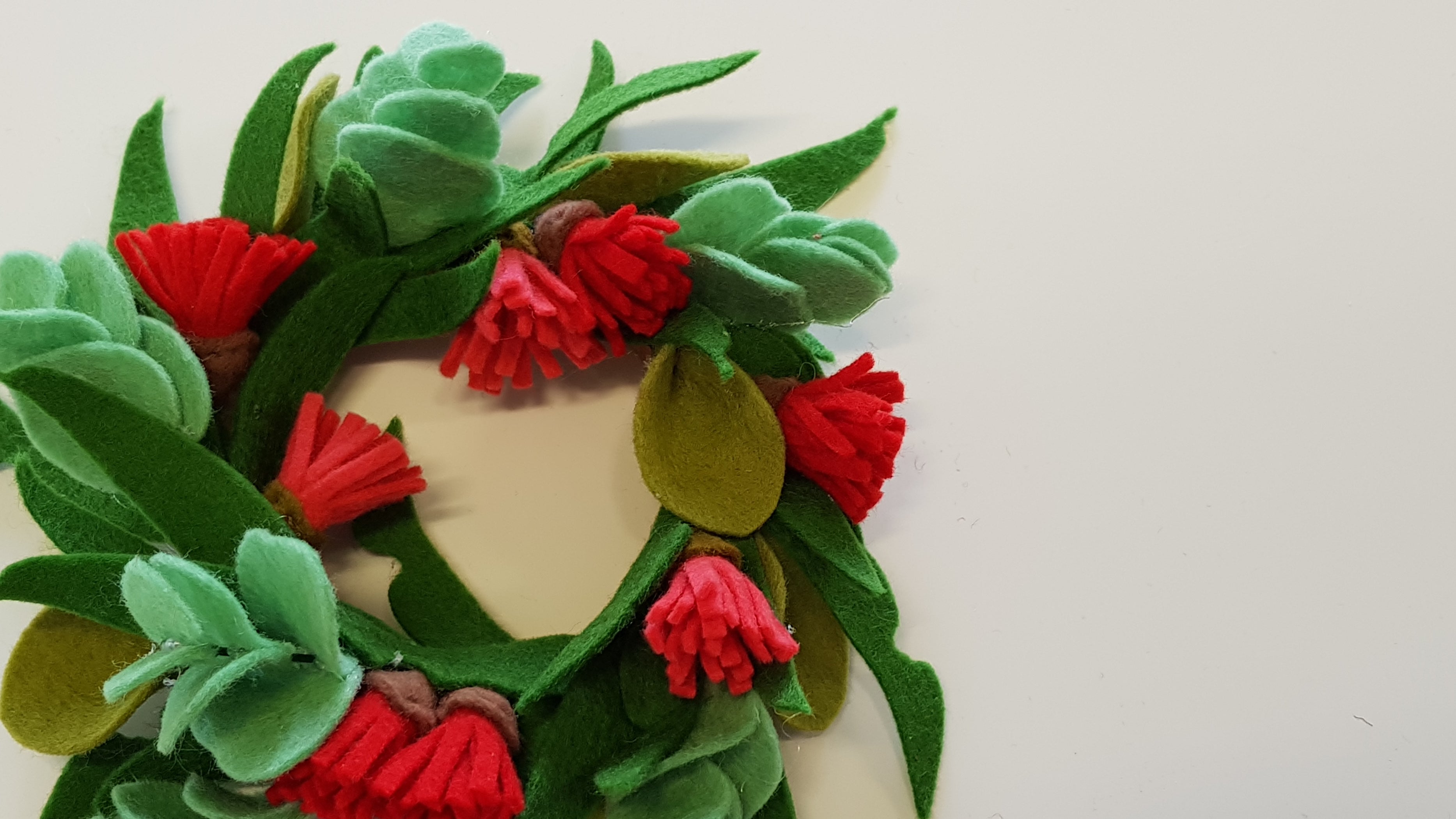 My Felt Lady - Quality Wool Products