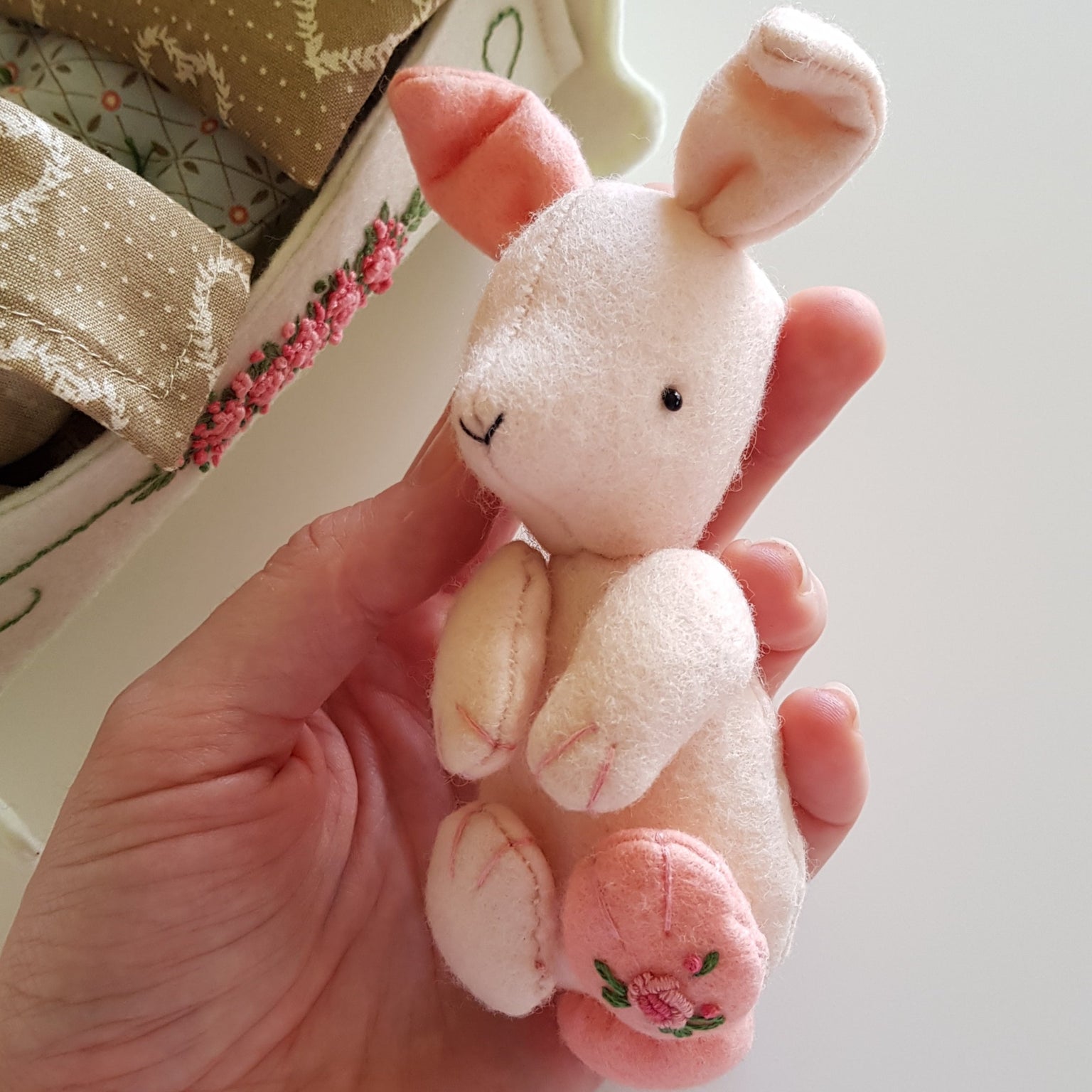 DIY Craft Kits — My Felt Lady