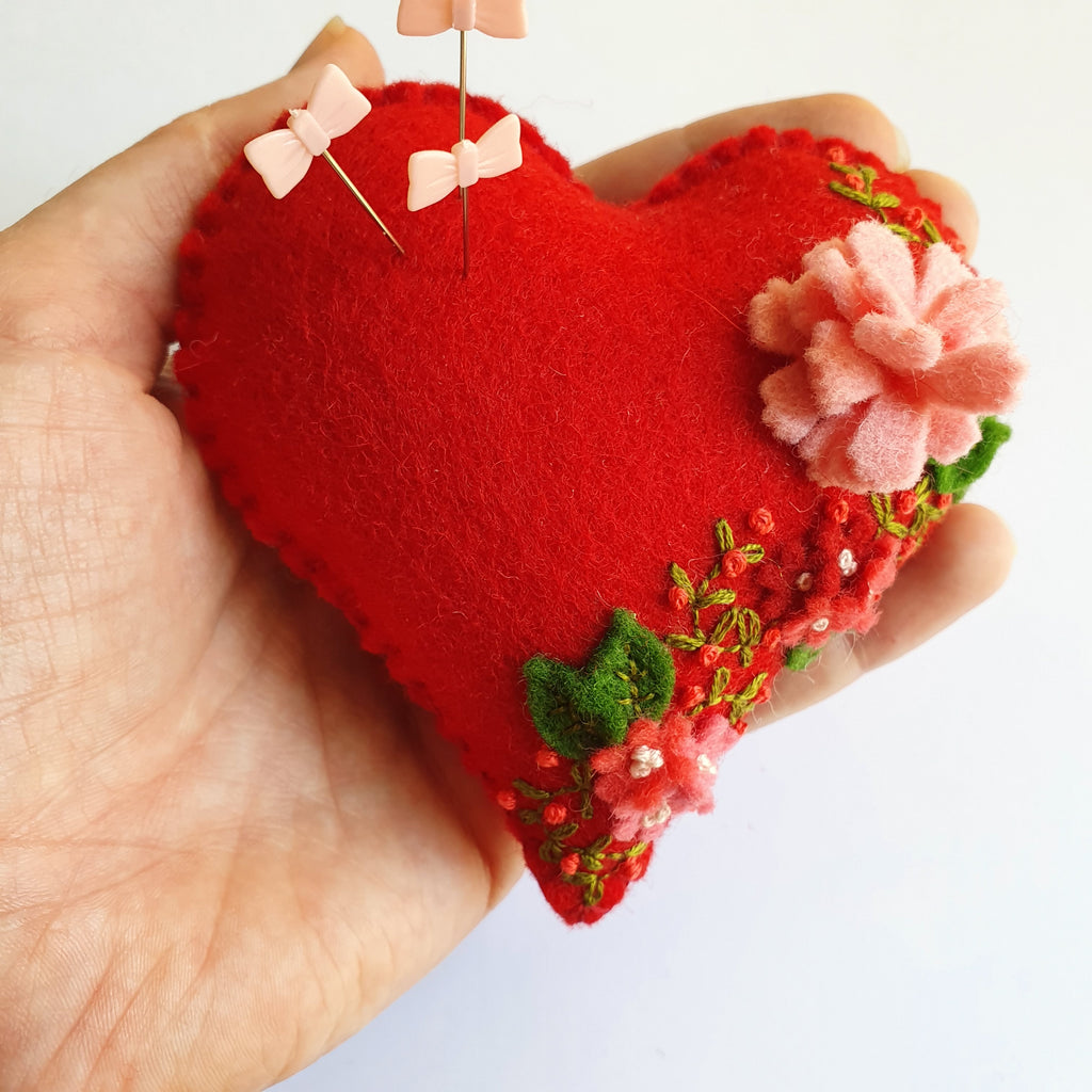 DIY Craft Kits — My Felt Lady