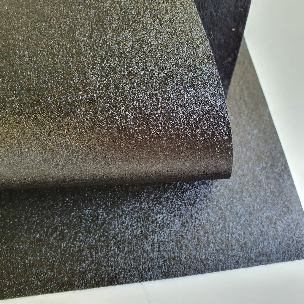 Metallic Merino Wool Felt — My Felt Lady