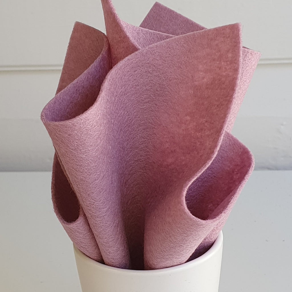 100% Wool Felt — My Felt Lady