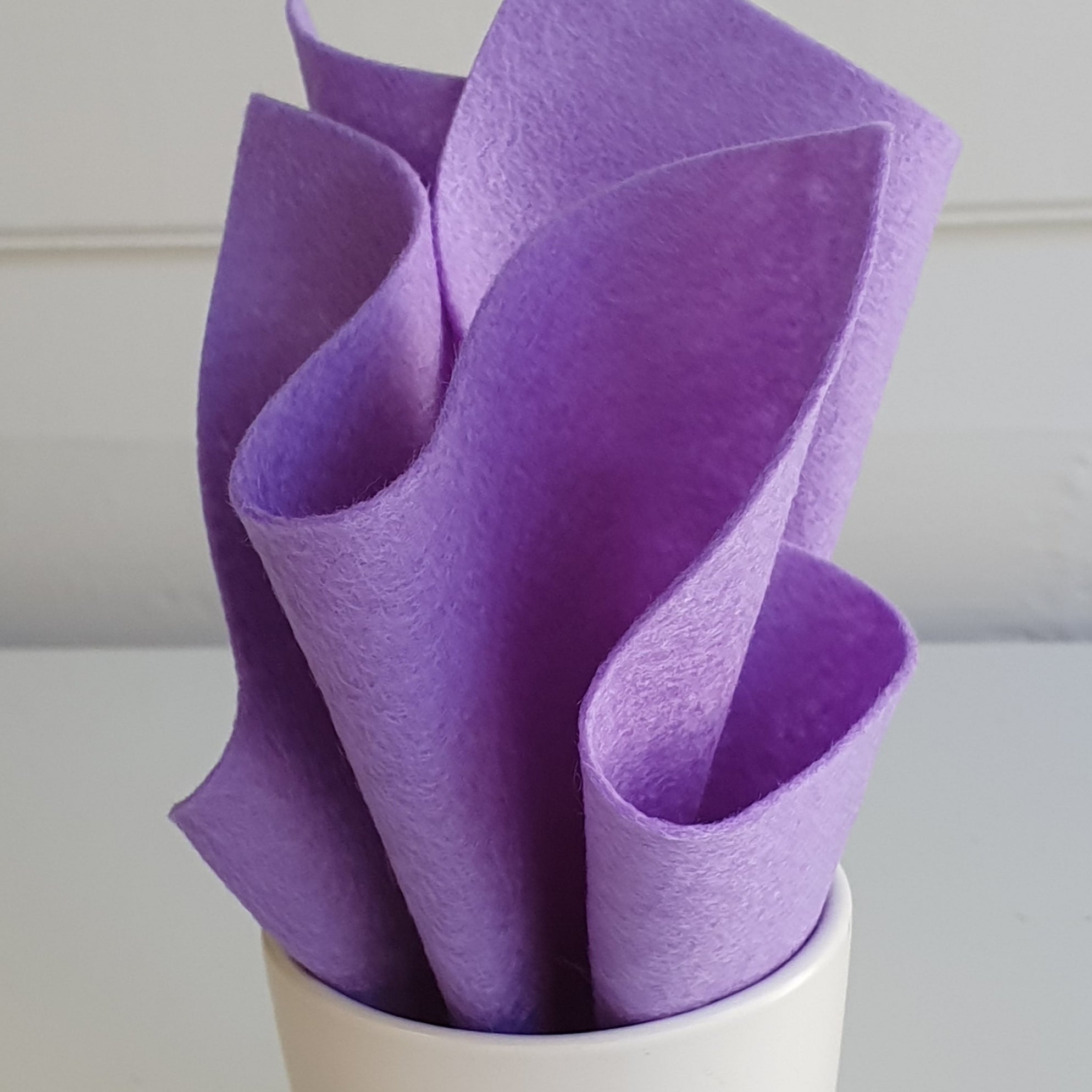 100% Wool Felt — My Felt Lady