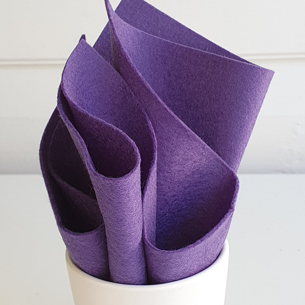 100% Wool Felt — My Felt Lady