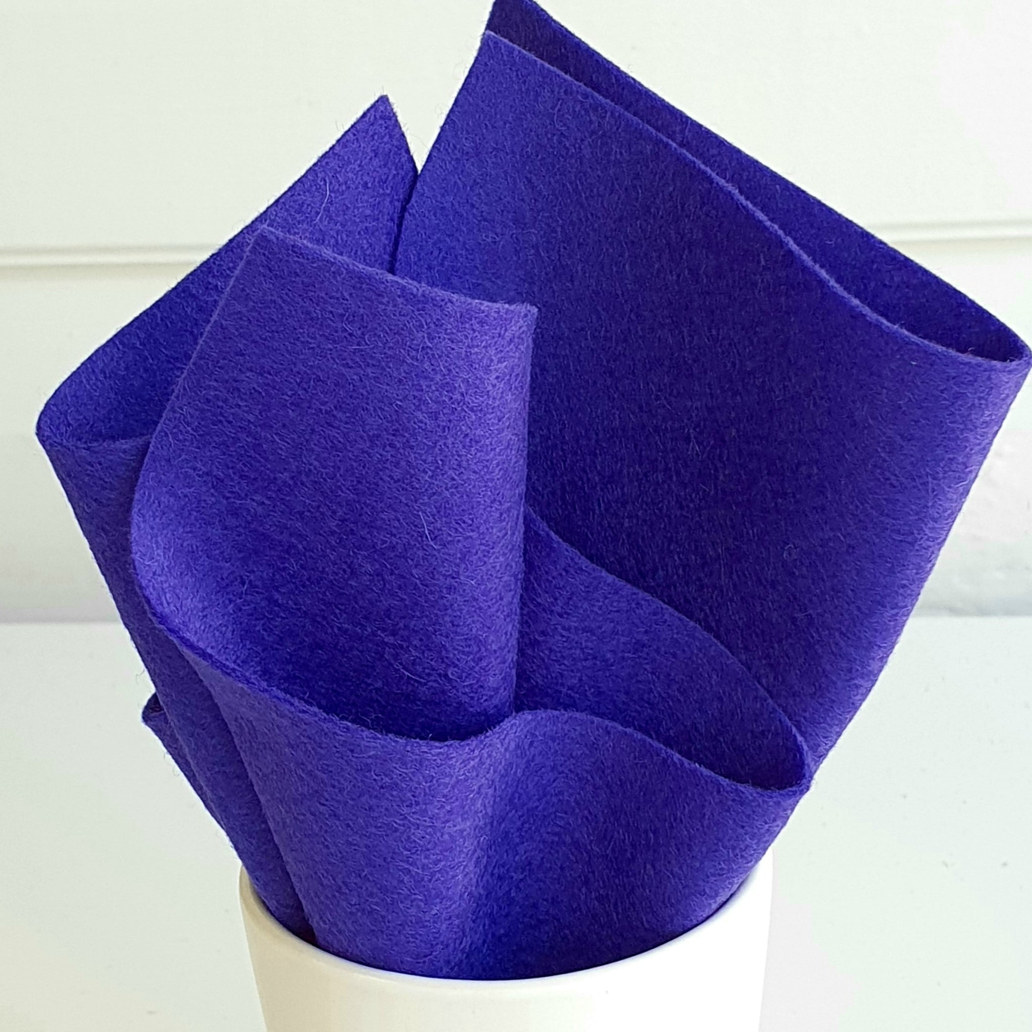 100% Wool Felt — My Felt Lady