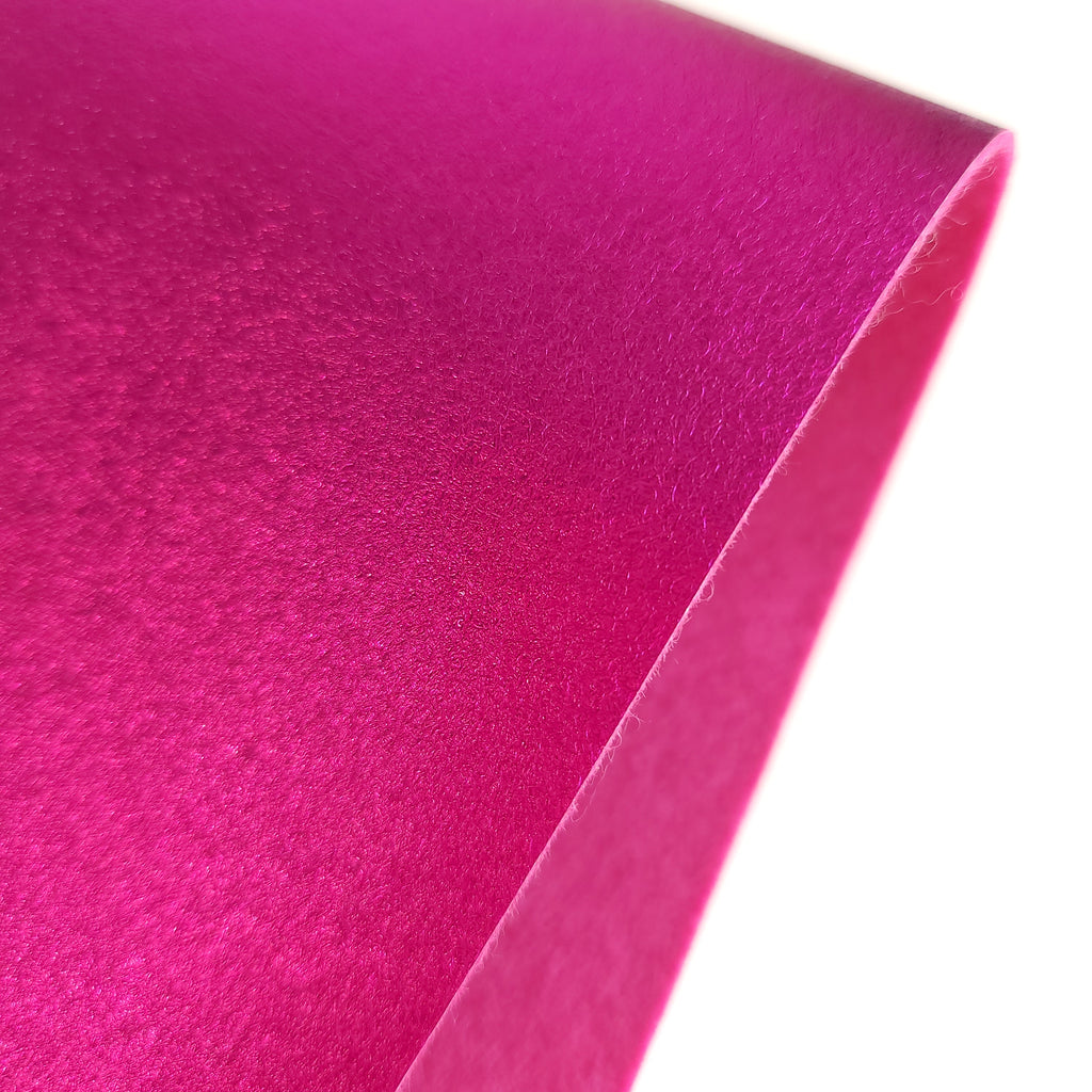 Metallic Merino Wool Felt — My Felt Lady