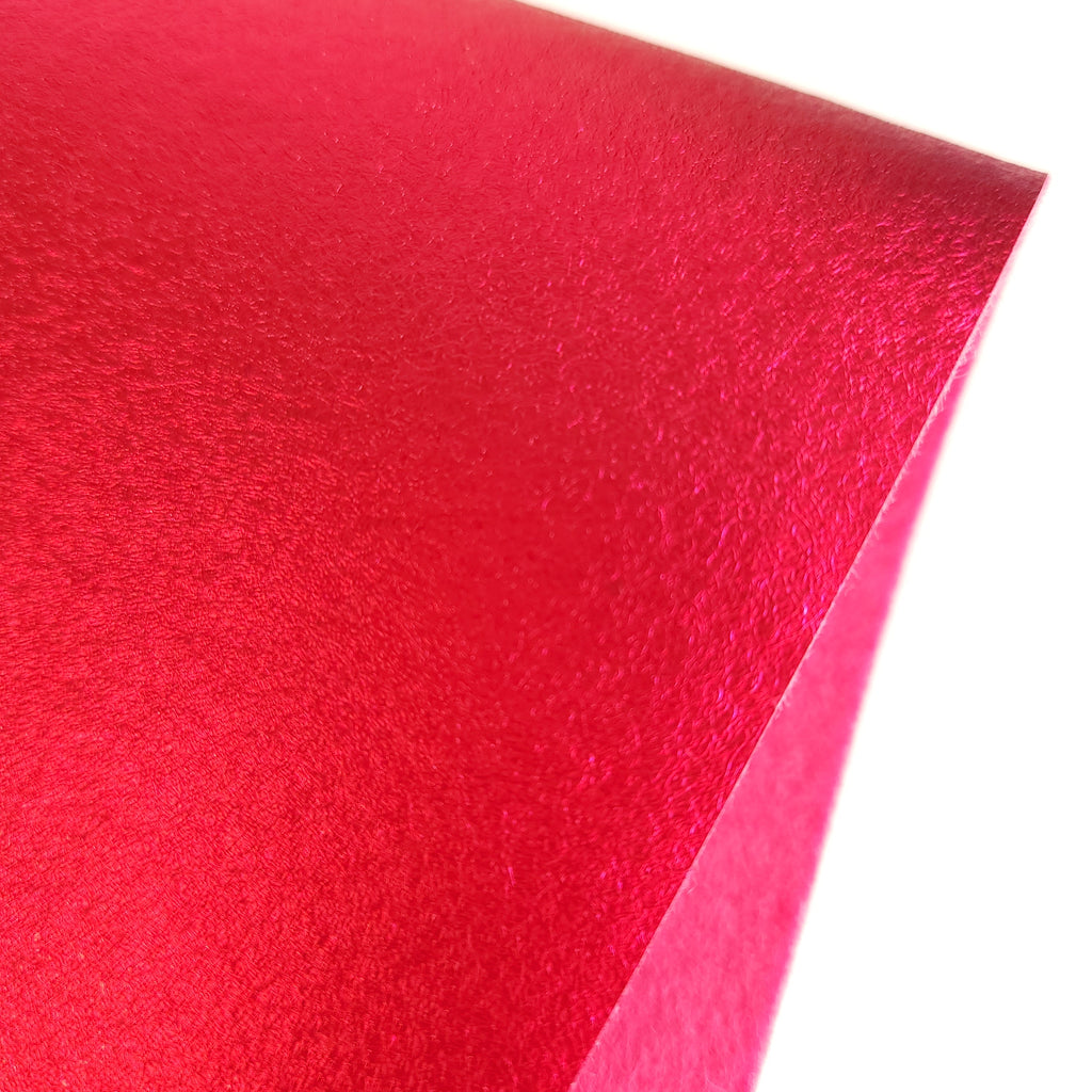 Metallic Merino Wool Felt — My Felt Lady