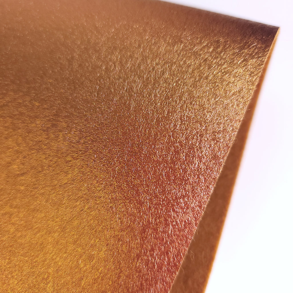 Metallic Merino Wool Felt — My Felt Lady