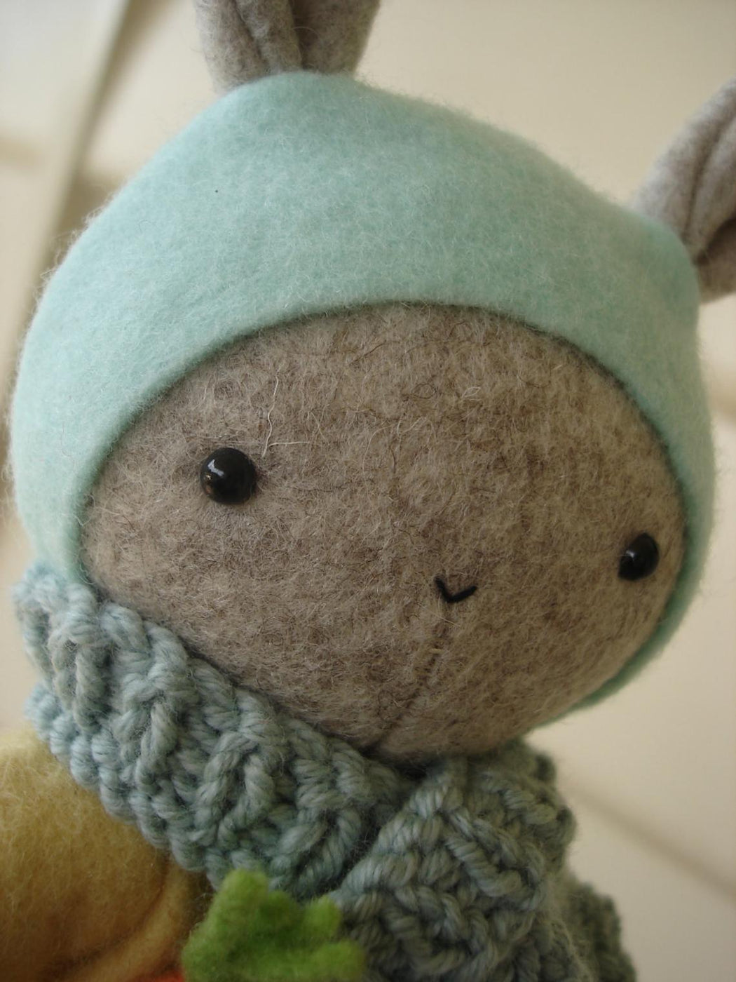 My Felt Lady - Premium Wool Felt Craft Supplies & Creative Inspiration