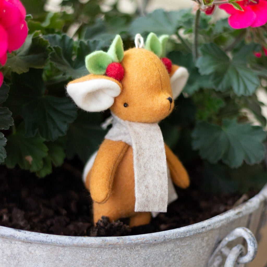 Merry Christmas! — My Felt Lady
